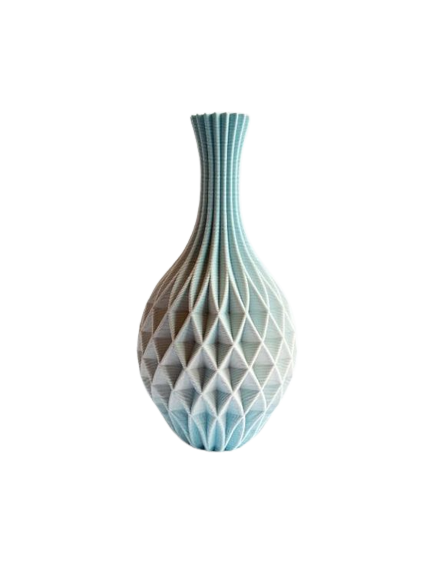 Delta Cera 40 - Ceramic 3D Printer - IONIC3DP