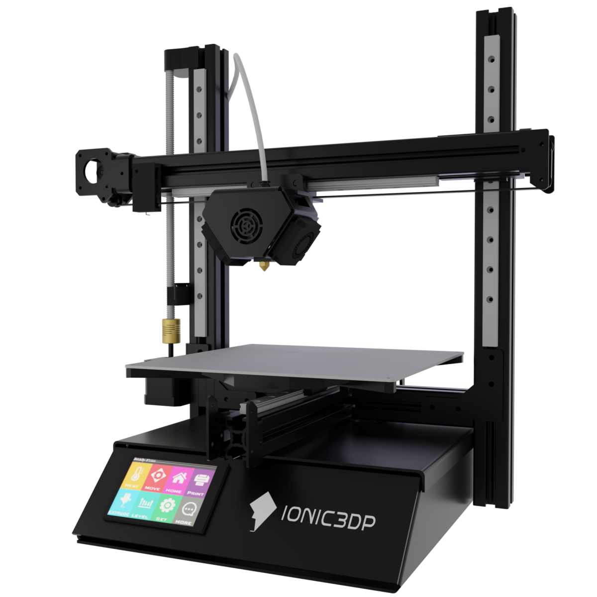 Theta 200 - 3D Printer - IONIC3DP